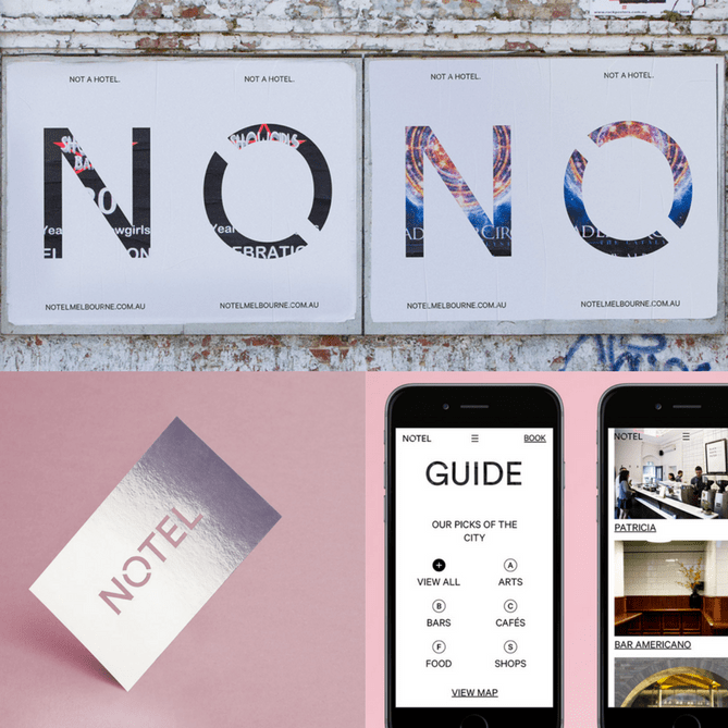 15 Inspiring Examples of Small Business Branding